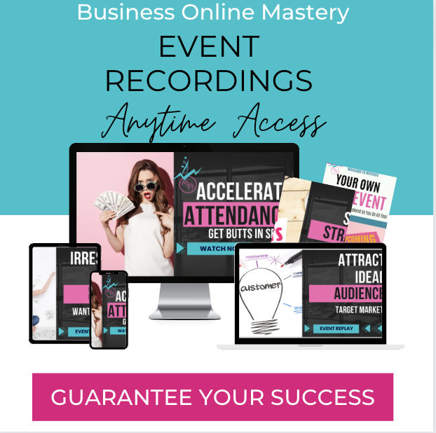 OTO-02 | Business Online Mastery